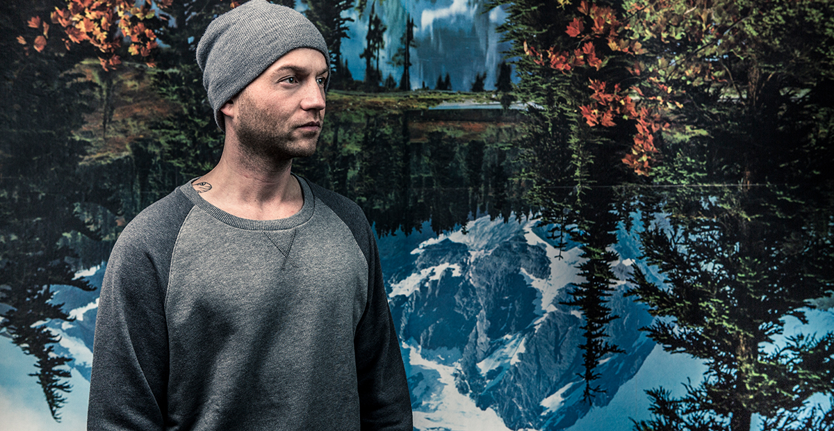 Chakuza – Olgas-Rock Festival