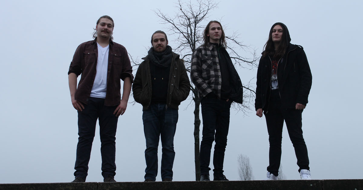 Broken Blessing – Olgas-Rock Festival